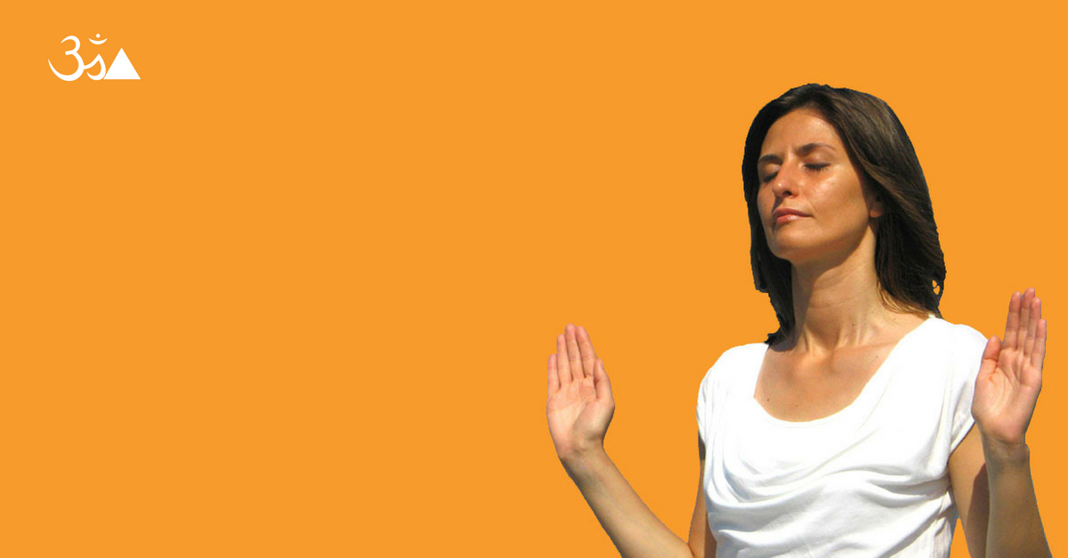 How to pray - The Aetherius Society