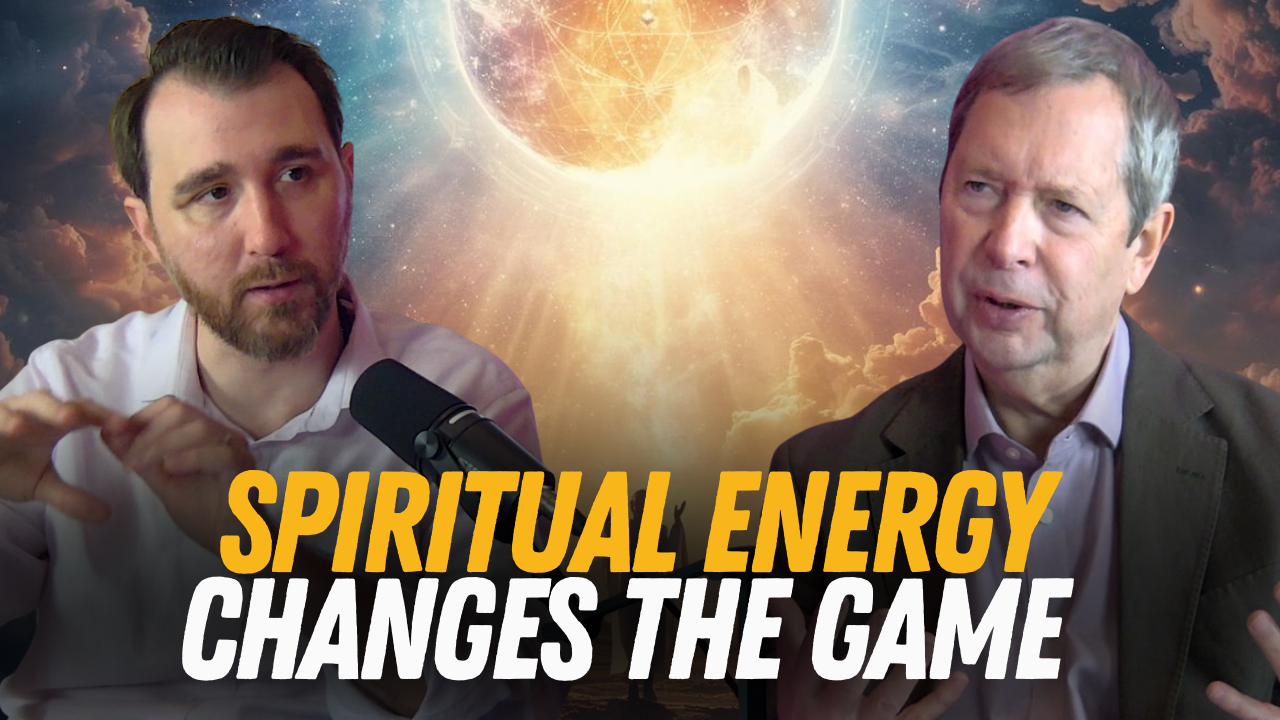 #179 – Do you want to change the world? Spiritual action explained ...