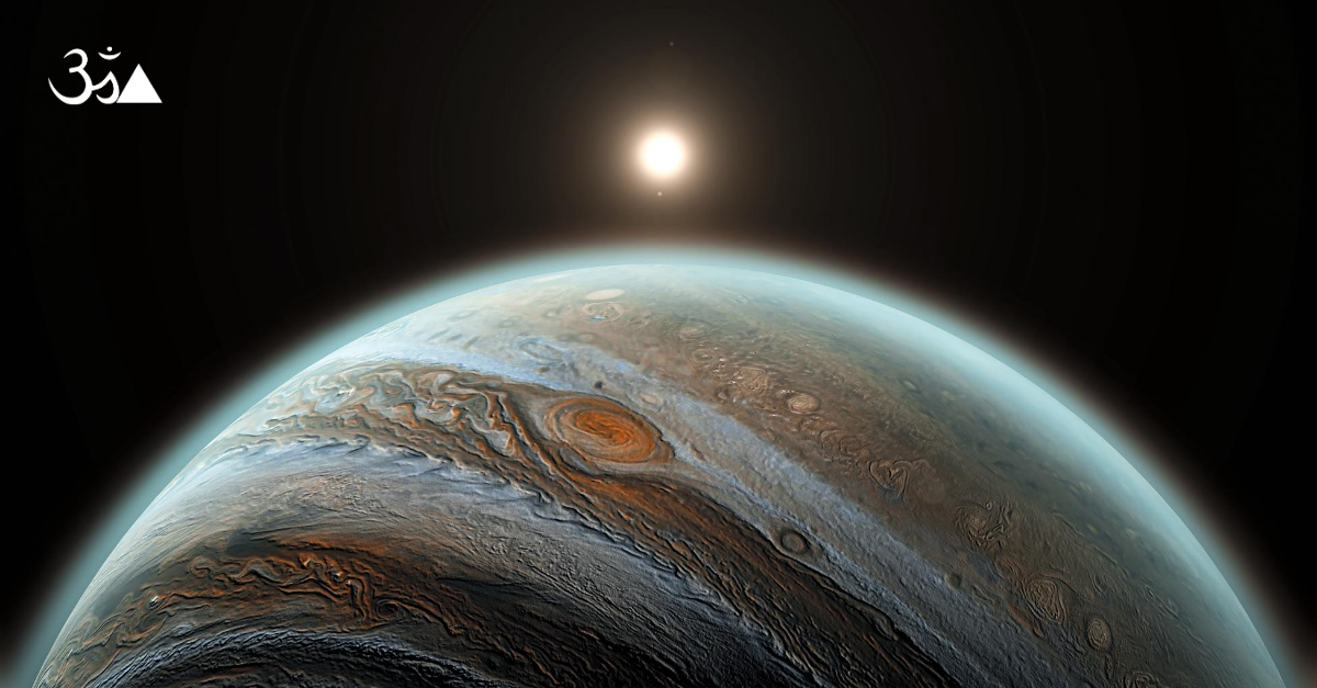 Cosmic Master Class 4 - Divine Inspiration of Jupiter - The Aetherius ...