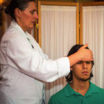 Spiritual Healing & How To Become A Healer - The Aetherius Society