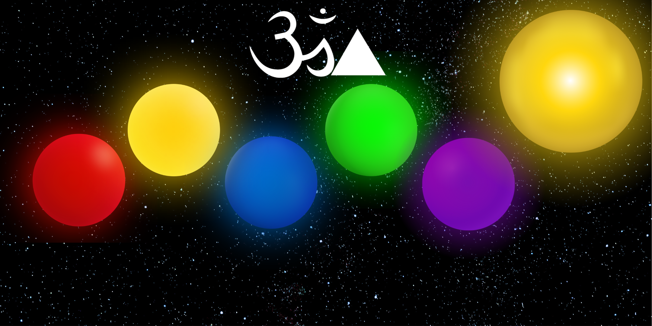 The Aetherius Society Symbol - A Meditation | Spiritual Unravel