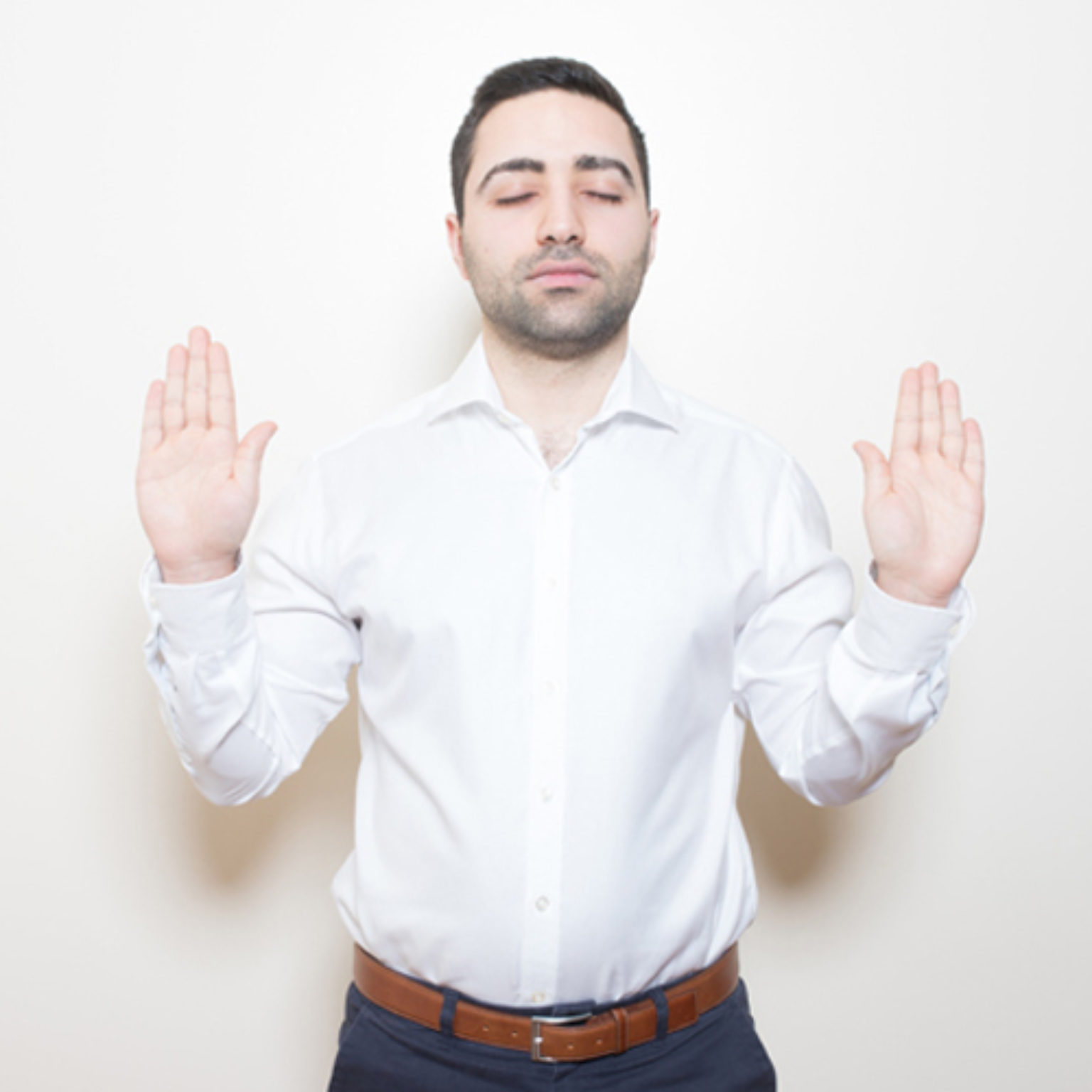 Service to others - The Aetherius Society