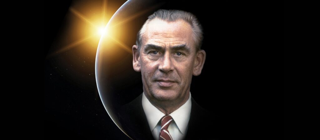 The Aetherius Society - Official International Site