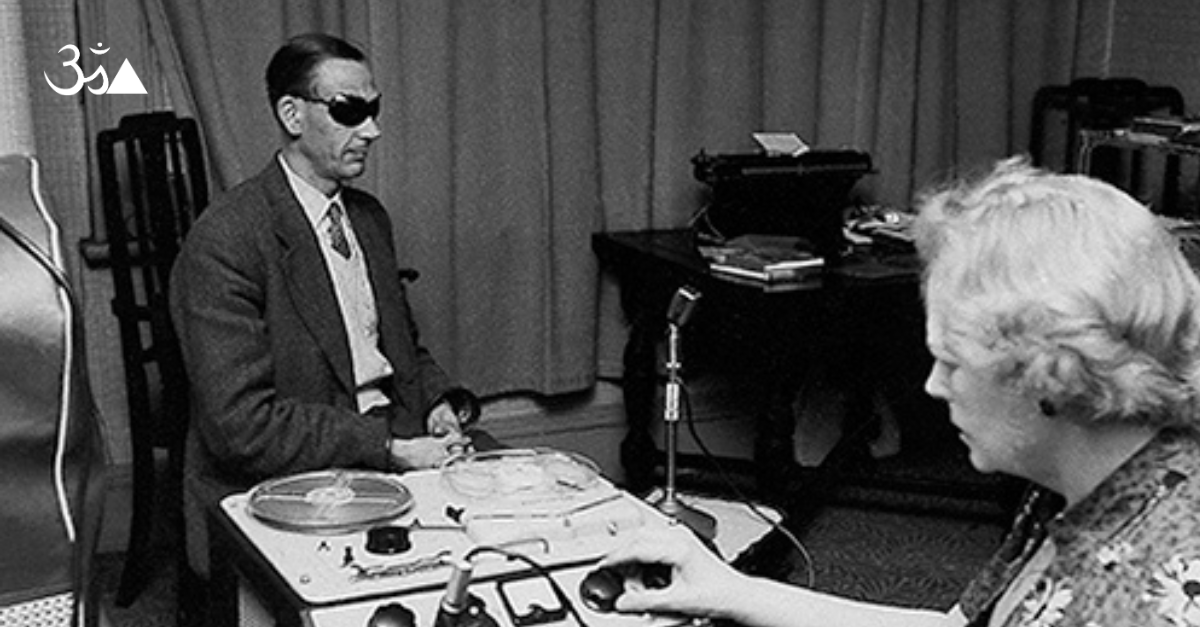 Channeling is a science not a séance - The Aetherius Society