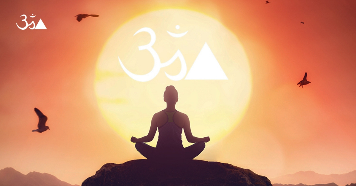 King Yoga - The path of personal development - The Aetherius Society