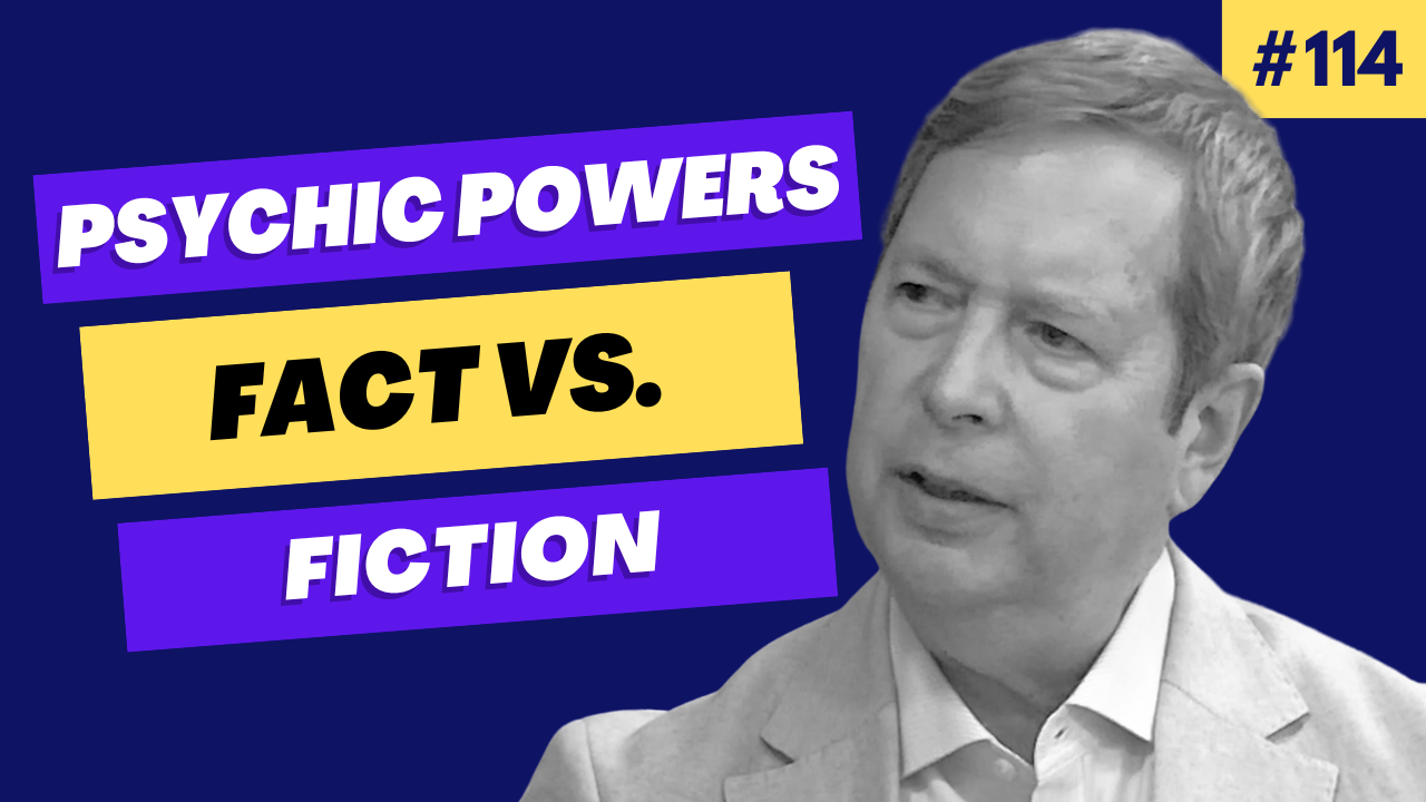 114 Psychic Powers Fact Vs Fiction The Aetherius Society