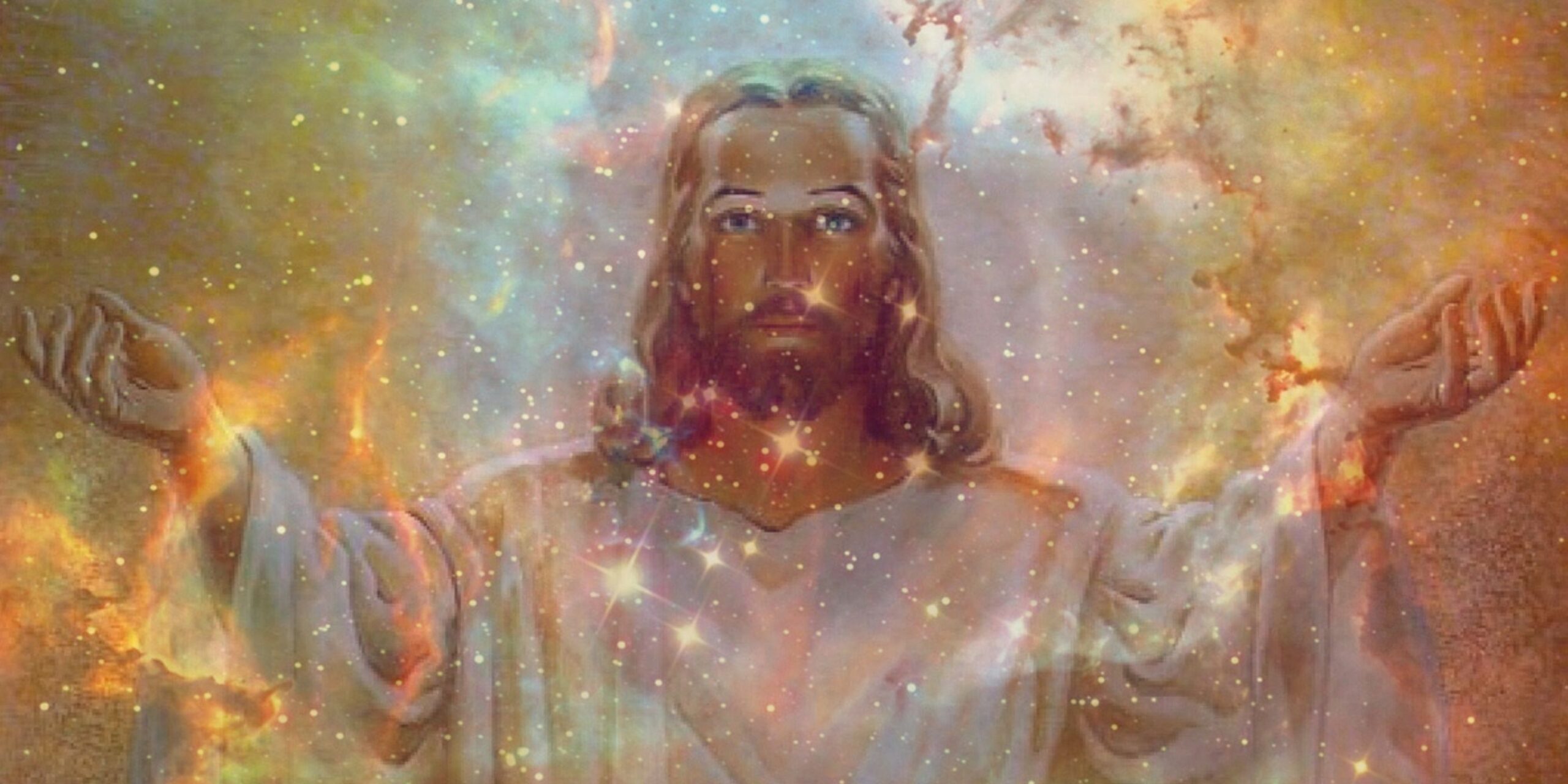 THE MASTER JESUS — HIS TRUE MISSION TO EARTH (Barnsley) - The Aetherius ...
