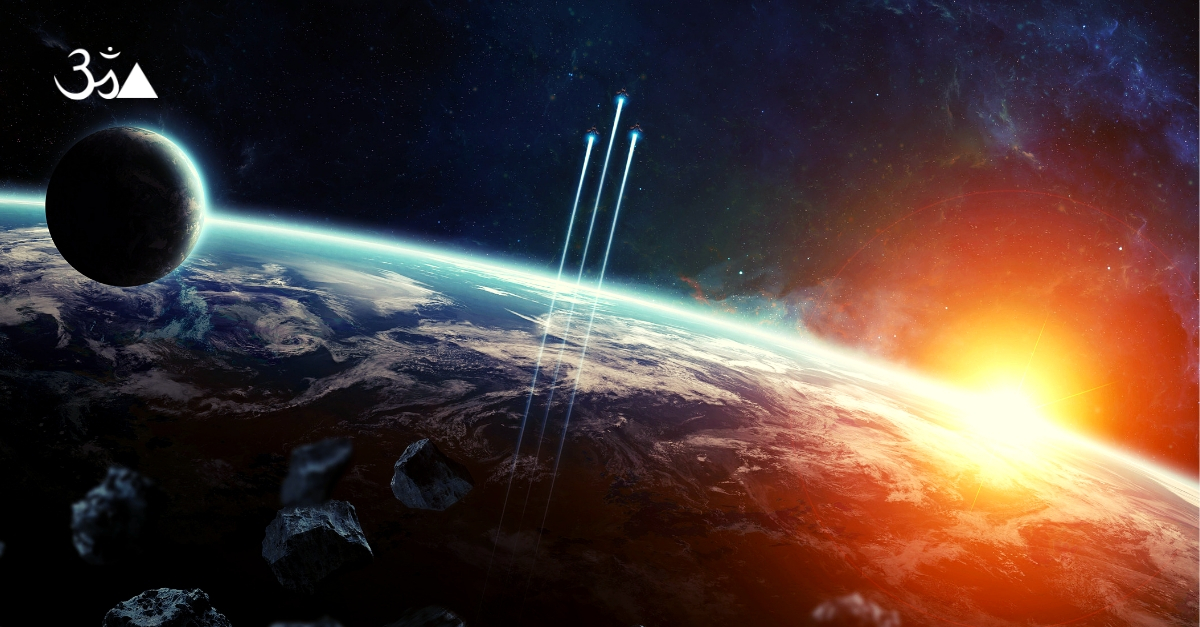 The Aetherius Society – The Karmic Factor - The Aetherius Society