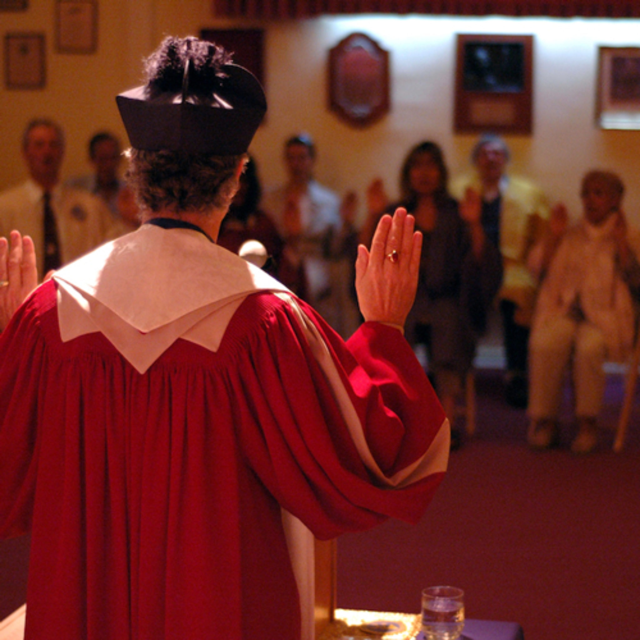 Prayer Energy - Make Your Prayers Really Work -The Aetherius Society