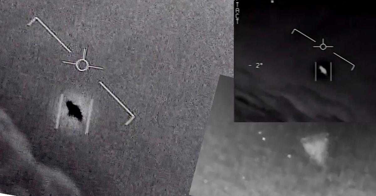 Latest UFO News Around the World - The Aetherius Society