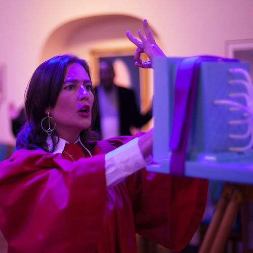 The Devic Kingdom - An Intro To The Spirits Of Nature