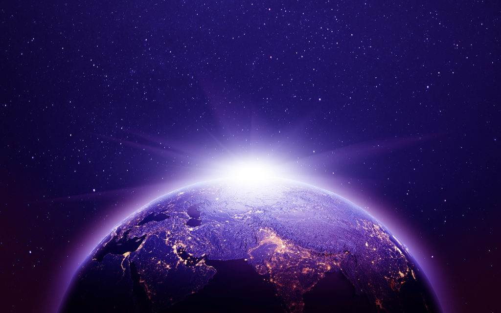 The Aetherius Society - Official International Site