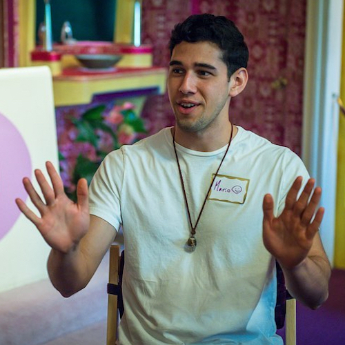 Overview - The Aetherius Society