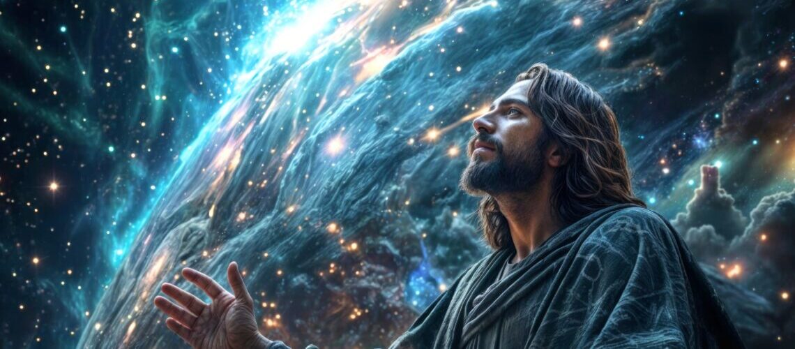 Spiritual Aliens – Experience Their Message To Earth - The Aetherius ...